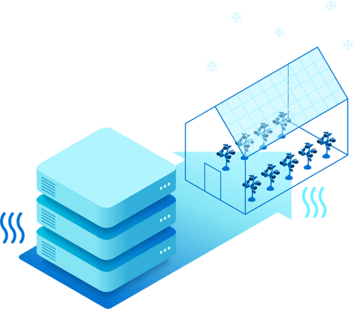QScale Q01 Campus – 142MW AI Colocation Data Center