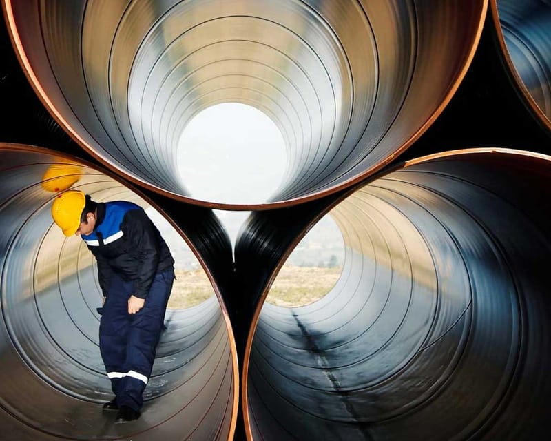 Patrick Connelly, In Memoriam | Amberjack Capital Partners