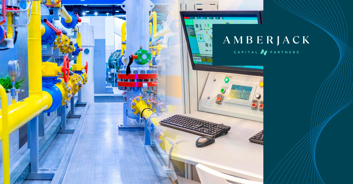 Portfolio | Amberjack Capital Partners