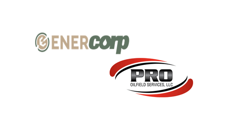 EnerCorp | Amberjack Capital Partners