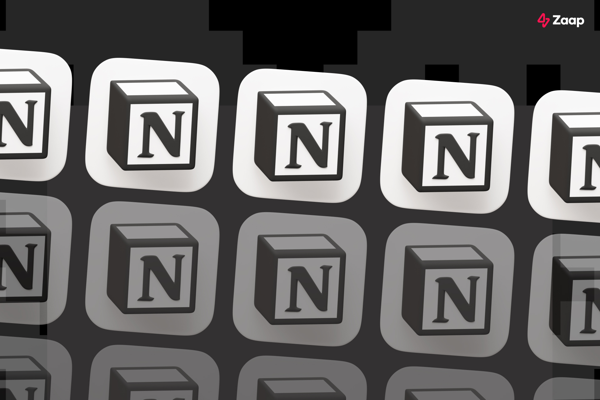 The 50 Best Notion Templates For Creators In 2023