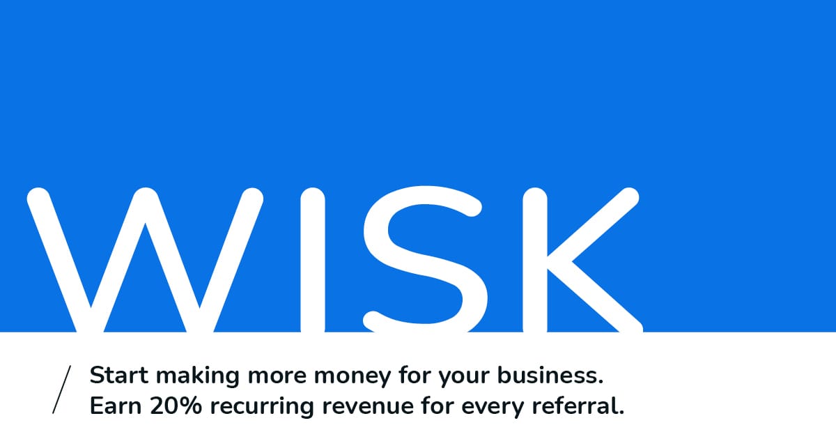 Become a WISK Partner