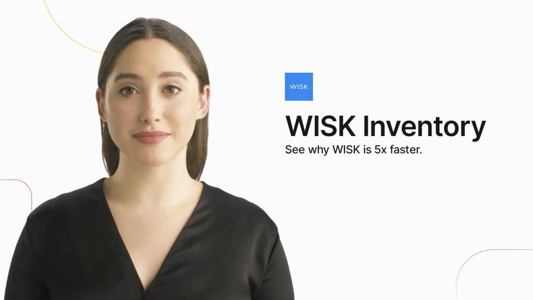 Restaurant & Food Inventory Management Software | WISK App