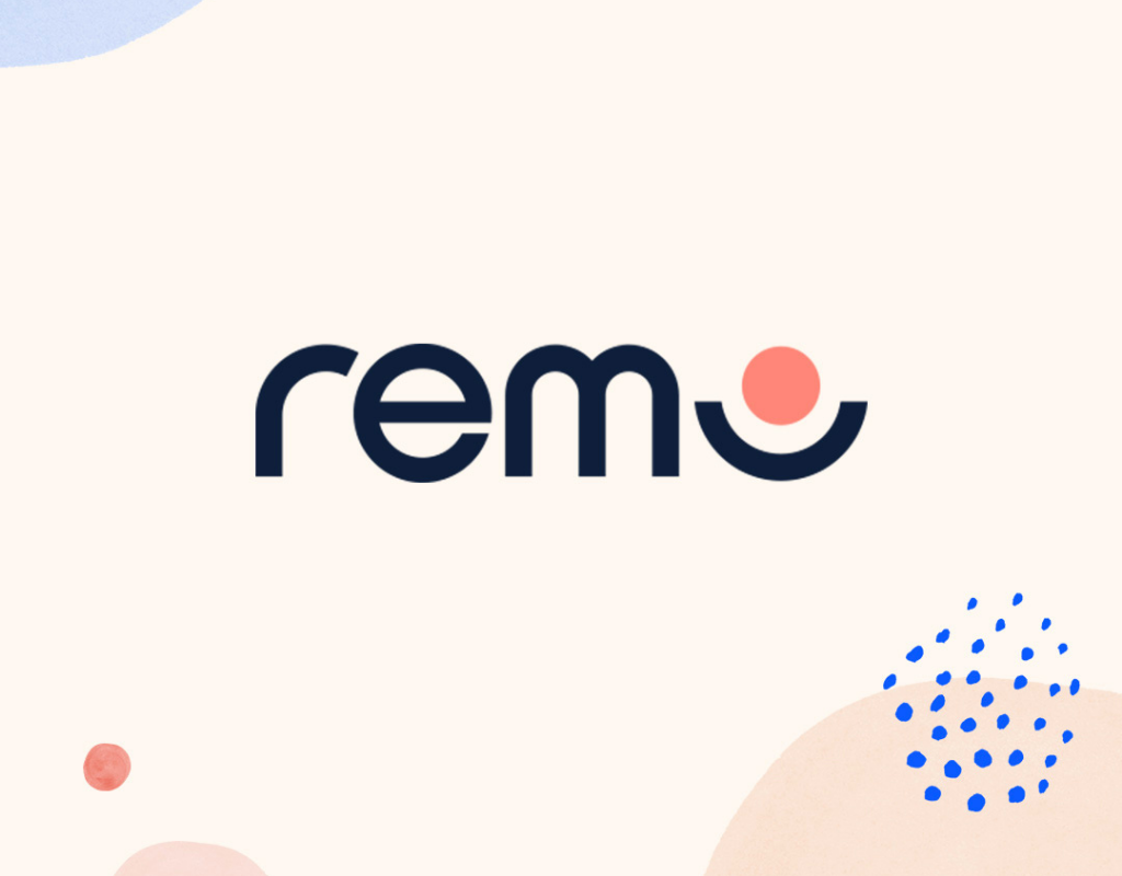 Remo Rebranded: The Virtual Platform Humanizing Online Experiences