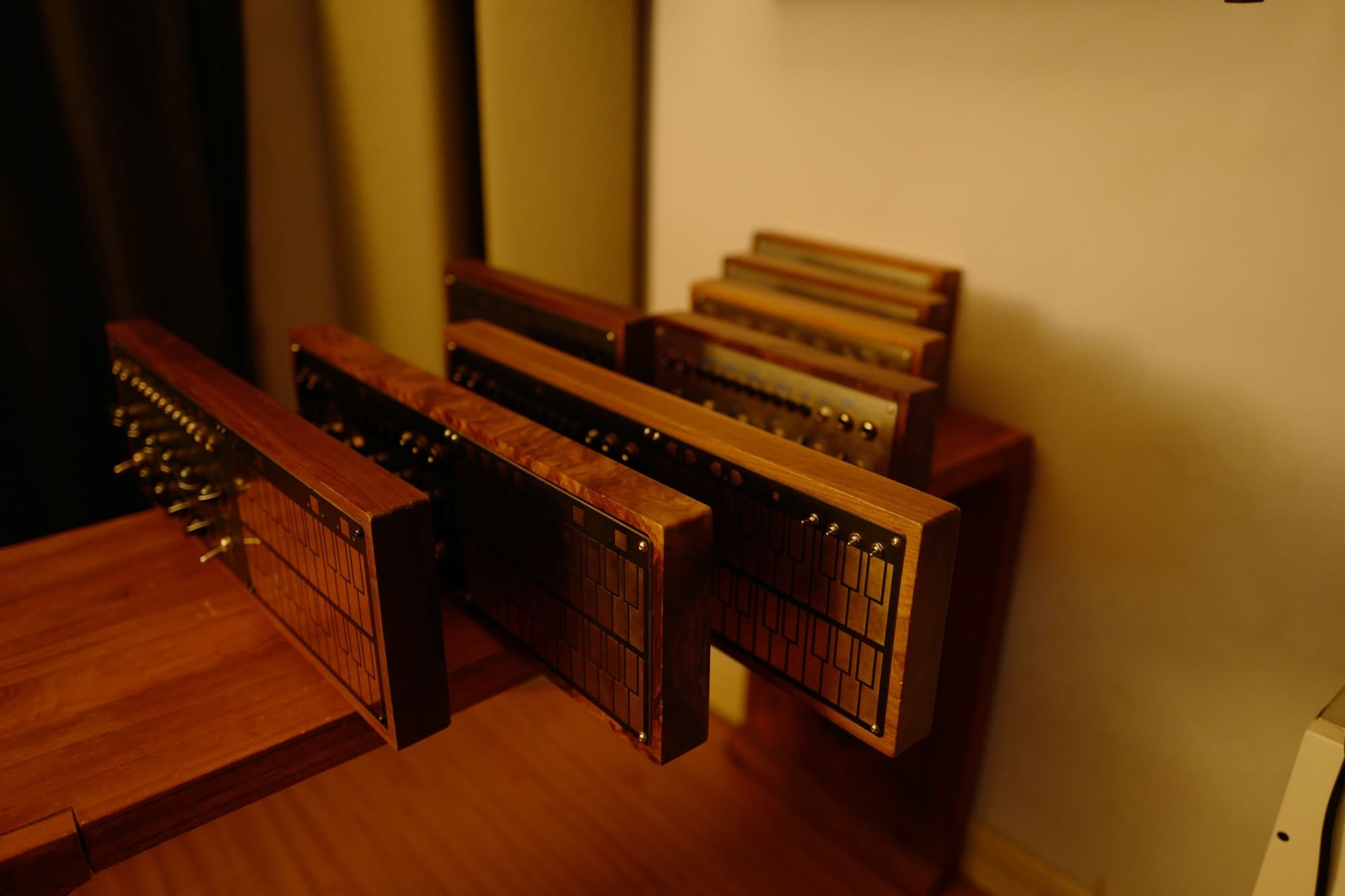 finding the intricate balance between harmony and chaos | synthux academy