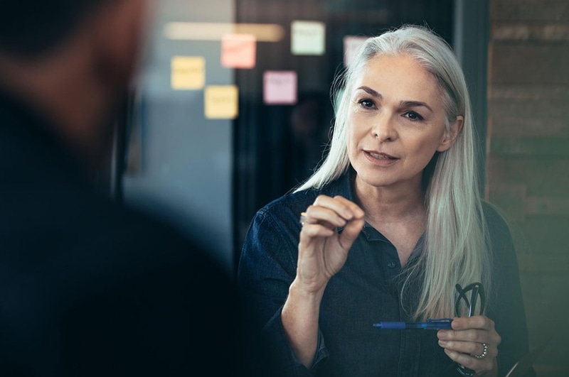 Enabling Leaders, Teams, Organisation and Coaches - Management Futures