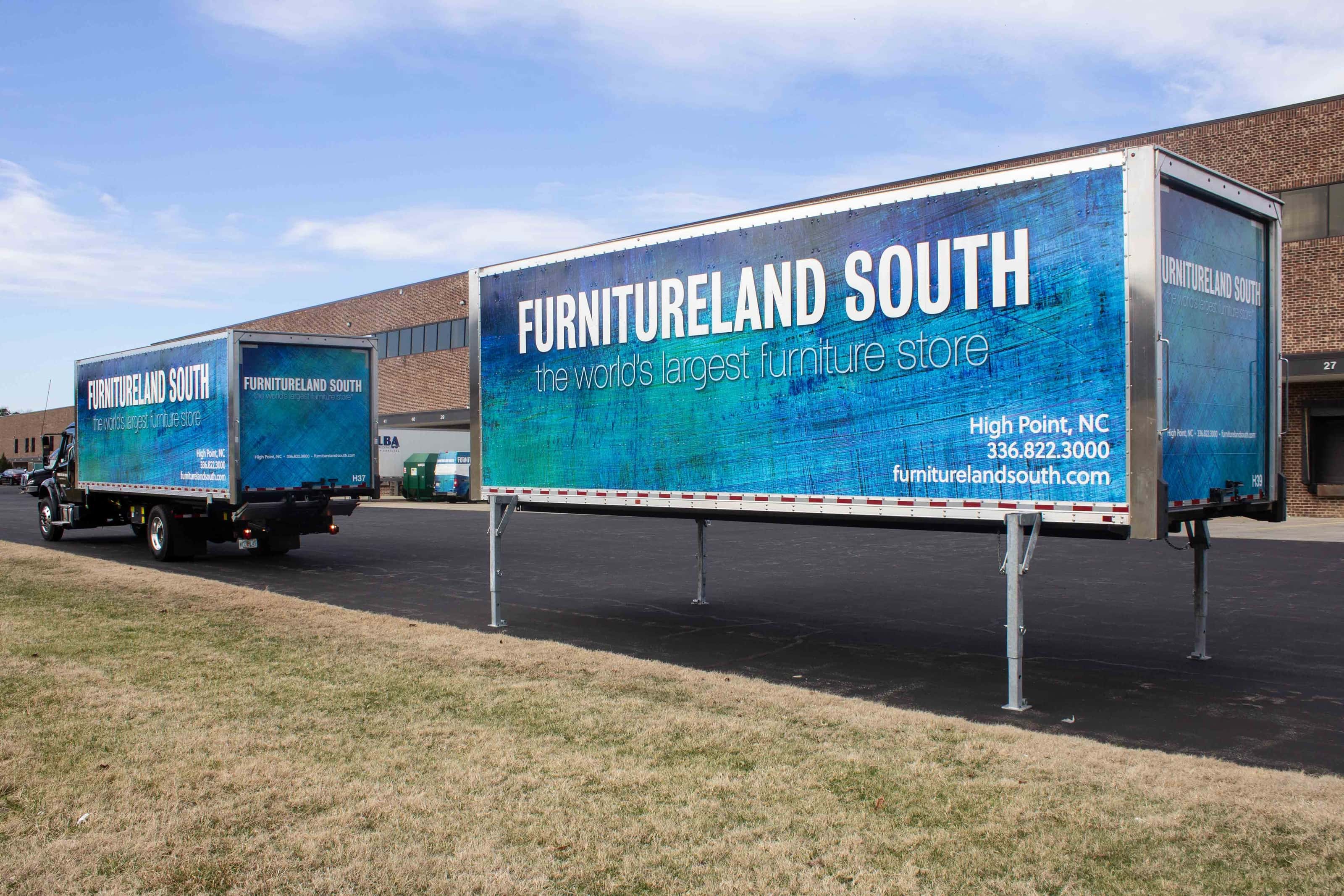 Demountable Concepts | America's Swap Body