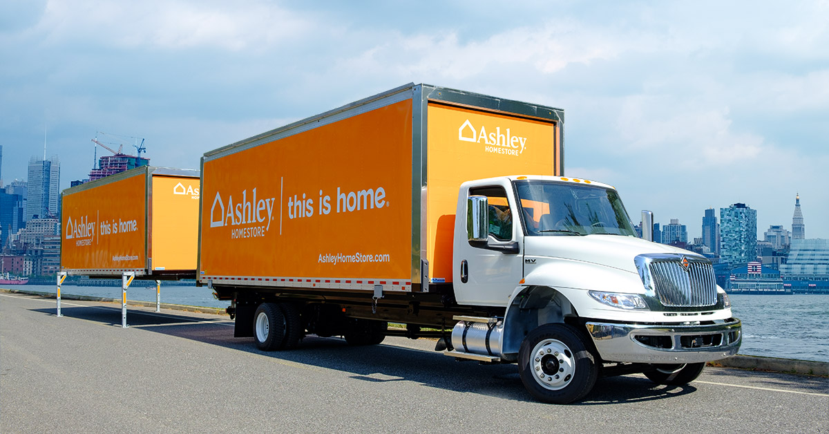 Demountable Concepts | America's Swap Body