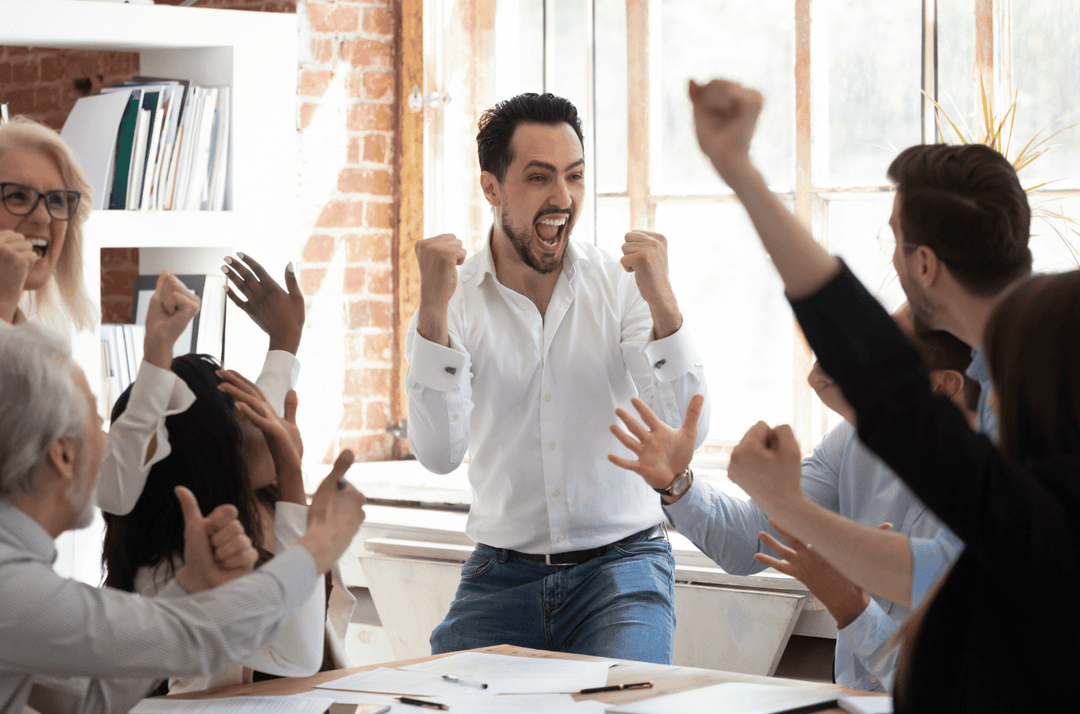The Power of Recognition - Celebrating and Rewarding Achievements in ...