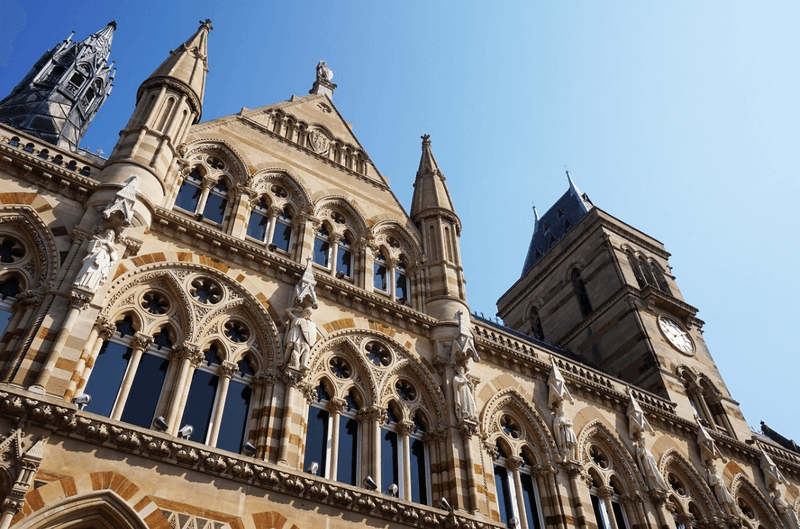 East Midlands | Events | The UK Careers Fair