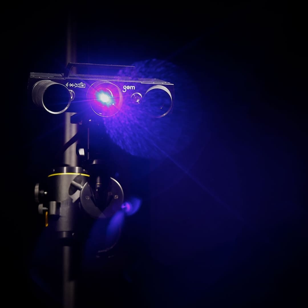 Industrial CT Scanning Services | Reverse Engineering Services