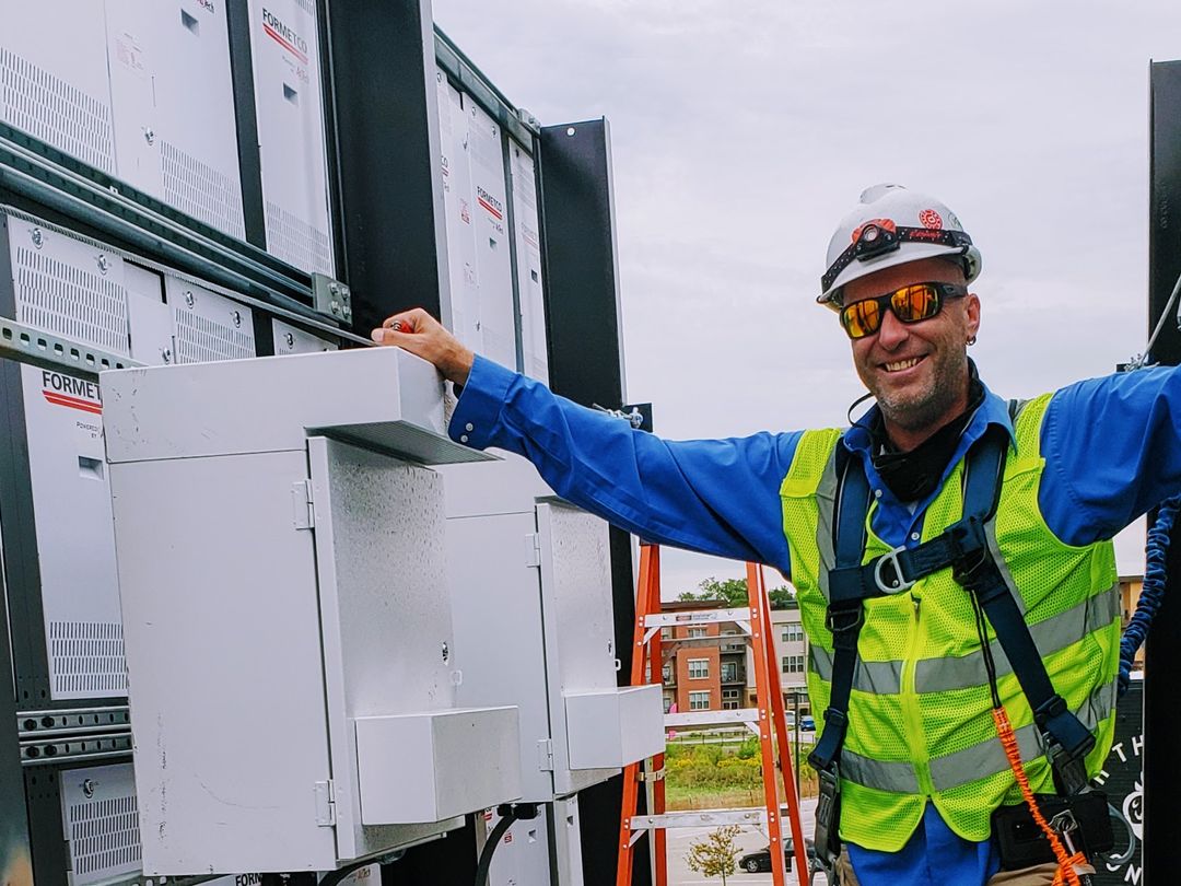 Key Contacts & Info | Jones Sign | A National Full-Service Signage Company