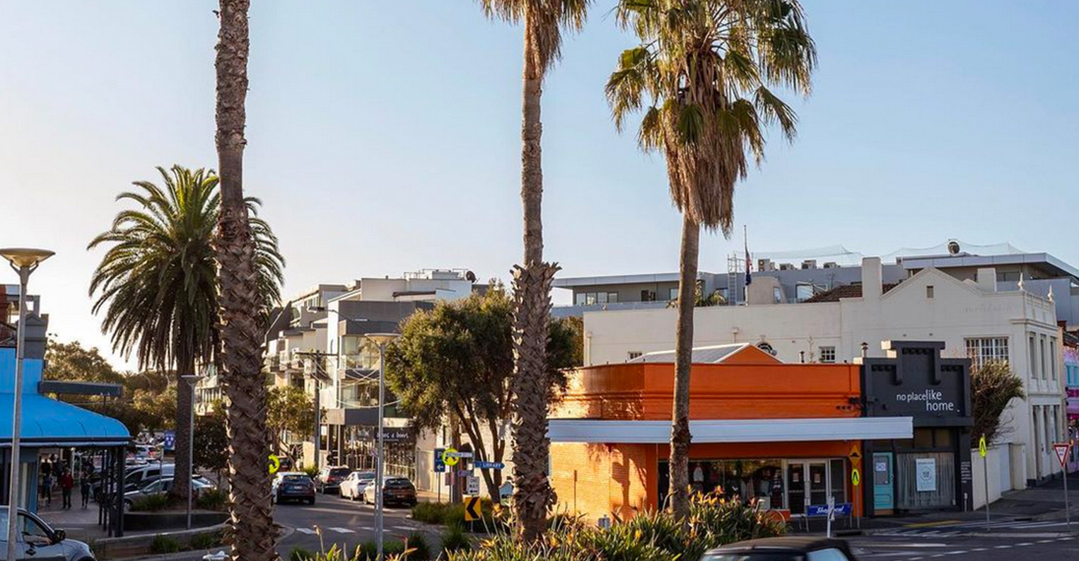 Sandy Village, Sandringham Village, Sandringham Vic 3191