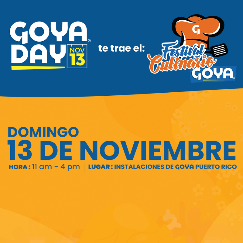 Goya de Puerto Rico