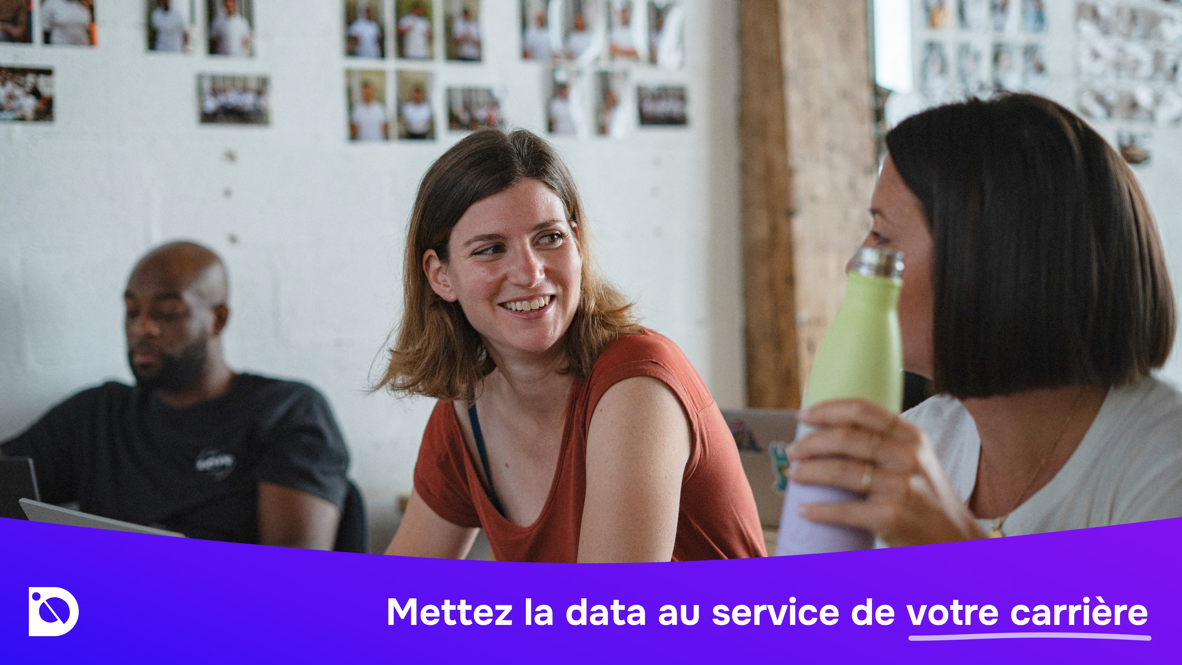 Formation Data Scientist : Apprenez la Data Science - DataBird