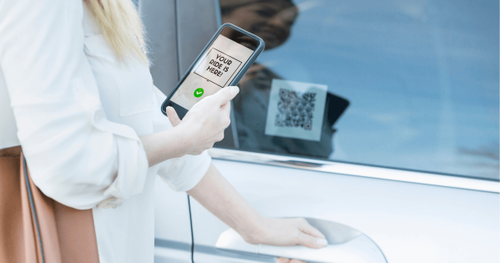 The 15 Most Practical QR Code Uses | Supercode QR Codes