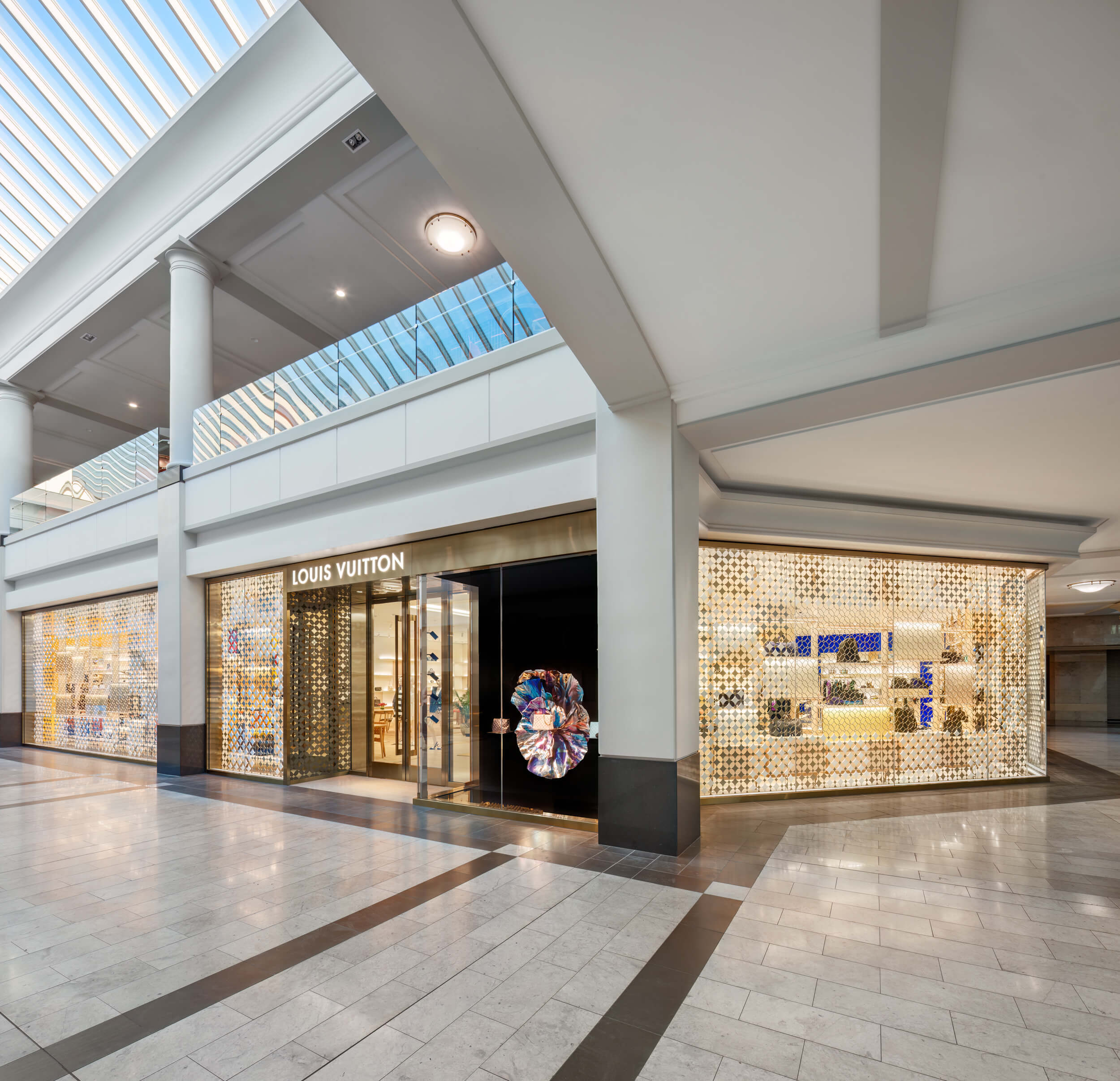 A National Full-Service Signage Company - Jones Sign Co.