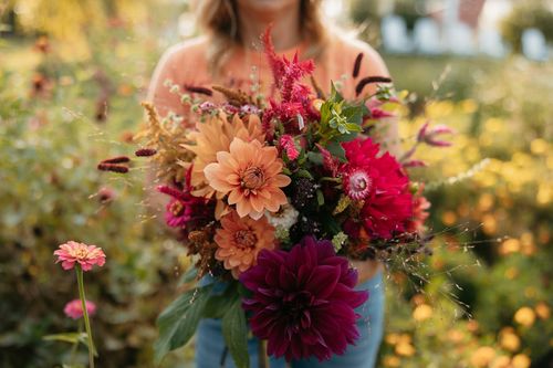 Floral Gallery