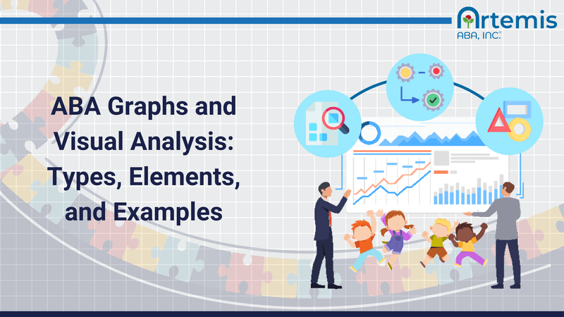 ABA Graphs in ABA: Types, Line Graphs, Examples & Tips