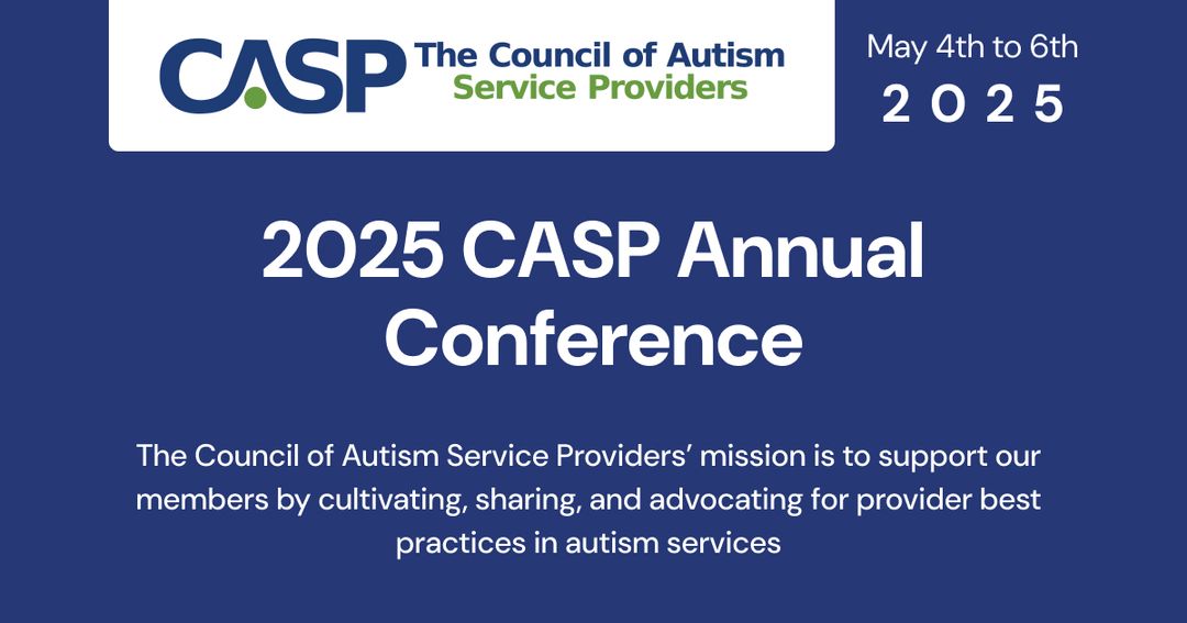 ABA and Autism Conferences 2025