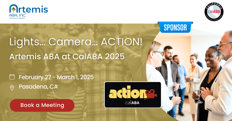 ABA Session Notes: Elements, Examples, Templates & Tips