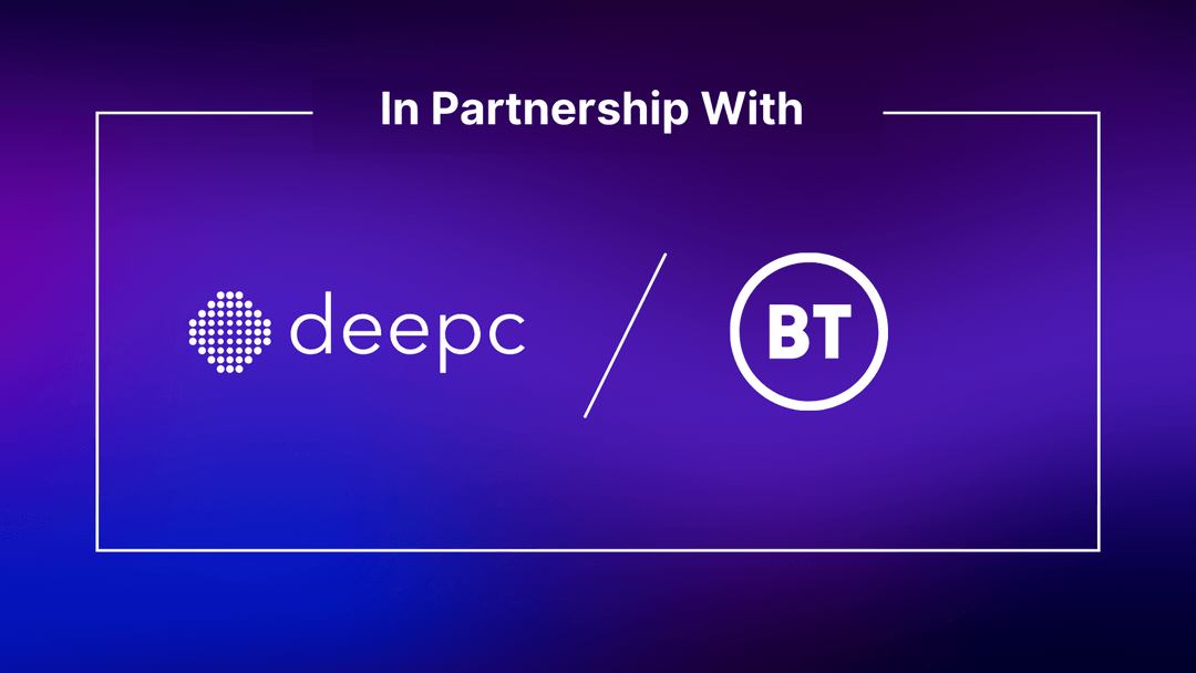 Latest Updates and News from deepc