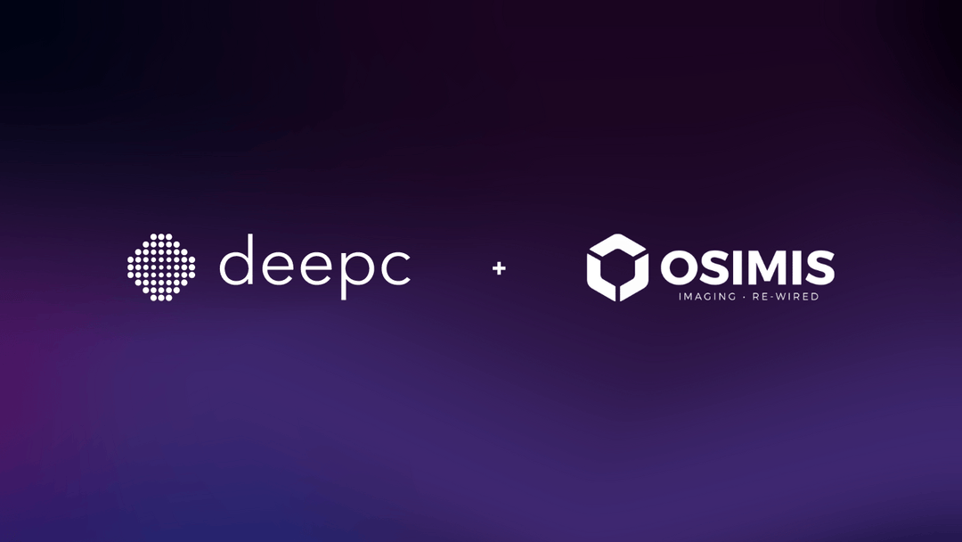 Latest Updates and News from deepc