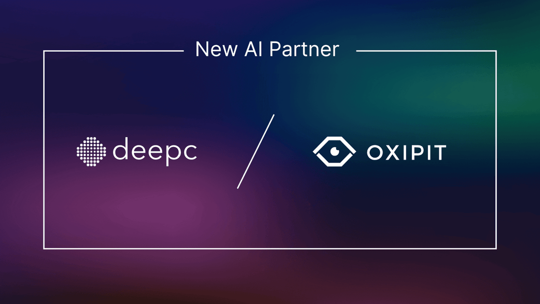 Latest Updates and News from deepc