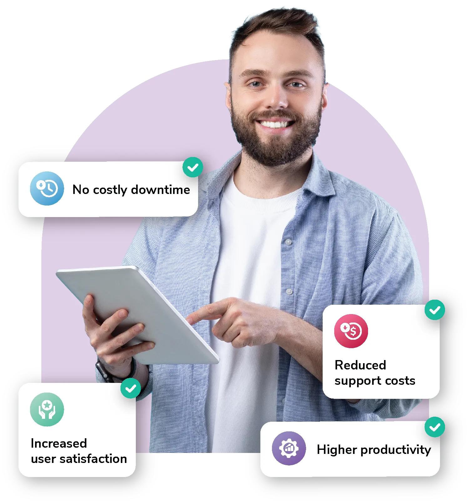Remotely Control Devices | Mobile Device Management Remote Control