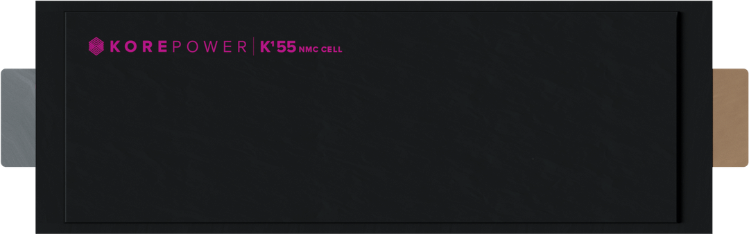 P2 750 LFP Storage Rack