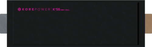 P2 750 LFP Storage Rack