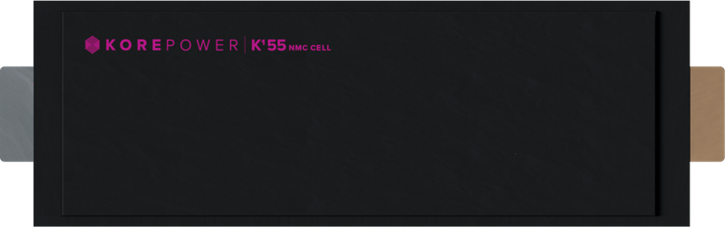 P2 750 LFP Storage Rack