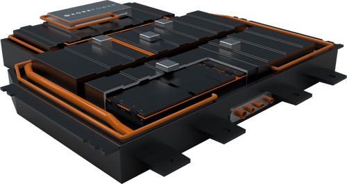 Battery Cell Developer | KORE Power