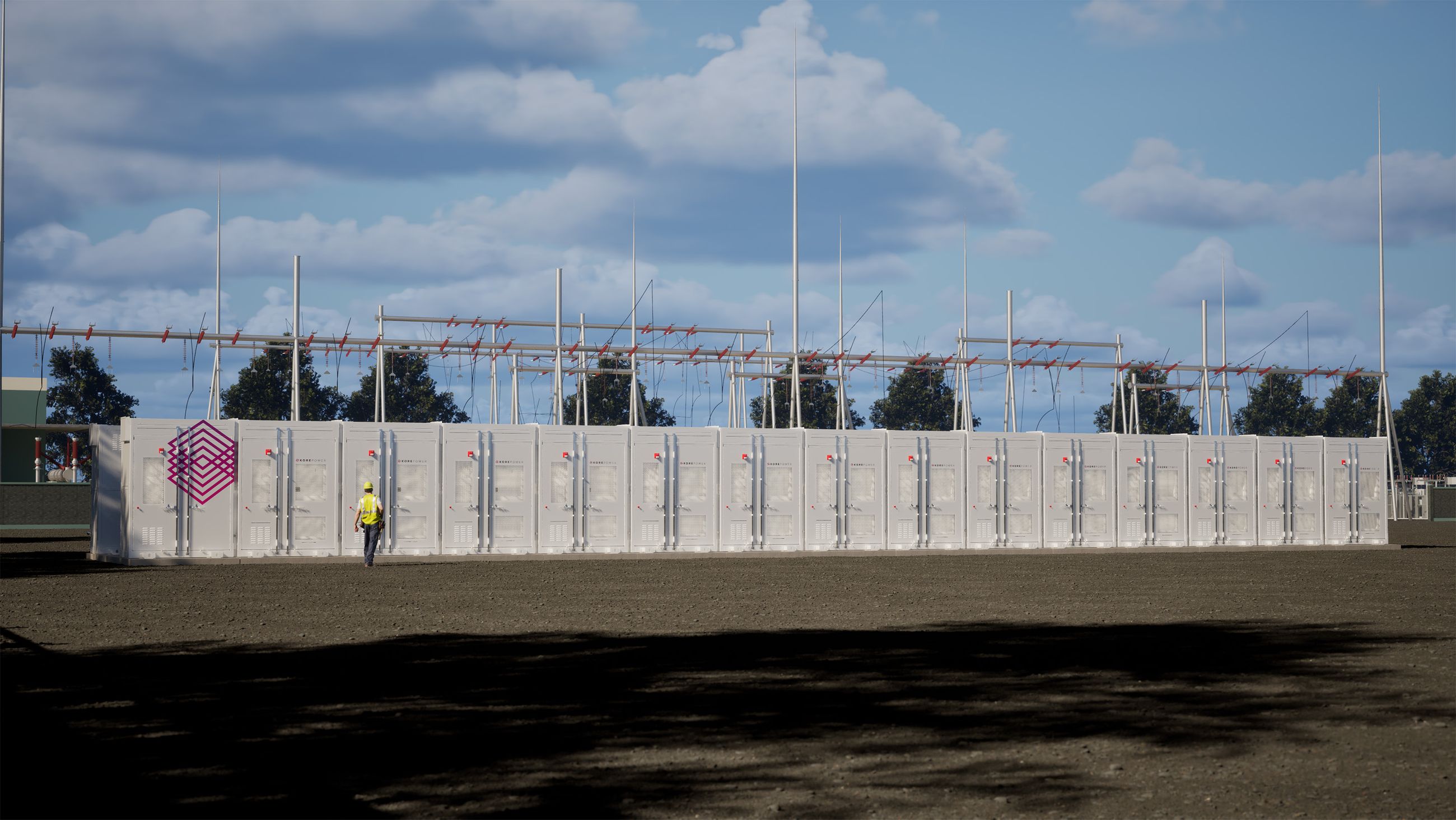 Battery Cell Developer | KORE Power