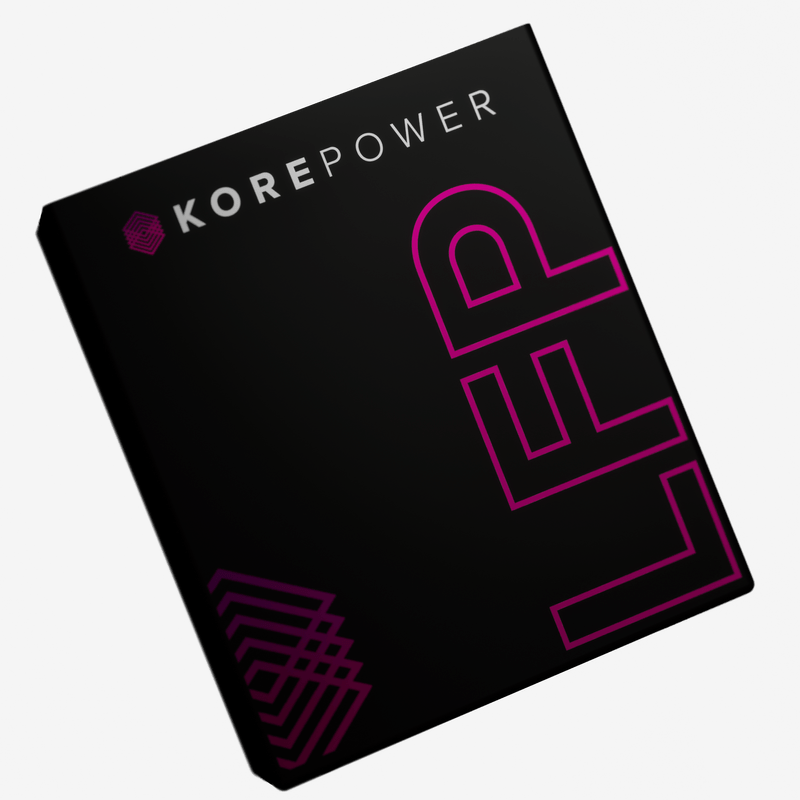 Battery Cell Developer | KORE Power