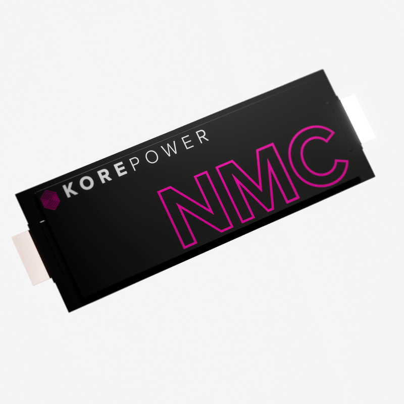 Battery Cell Developer | KORE Power