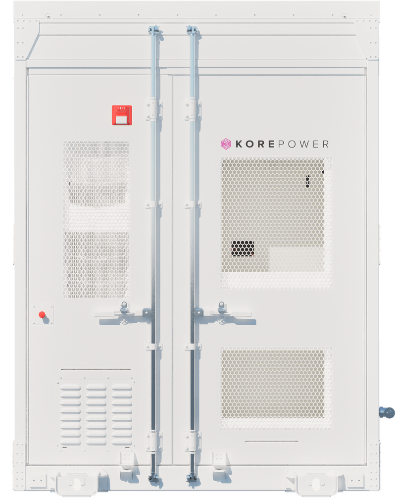 Battery Cell Developer | KORE Power