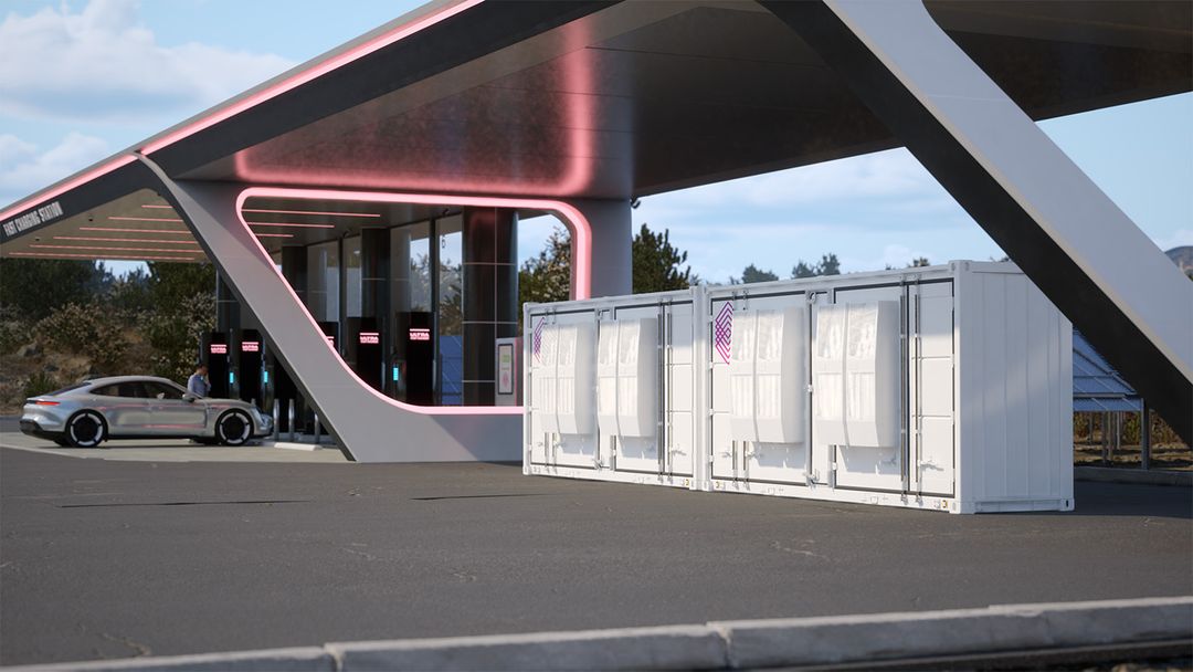 Battery Cell Developer | KORE Power