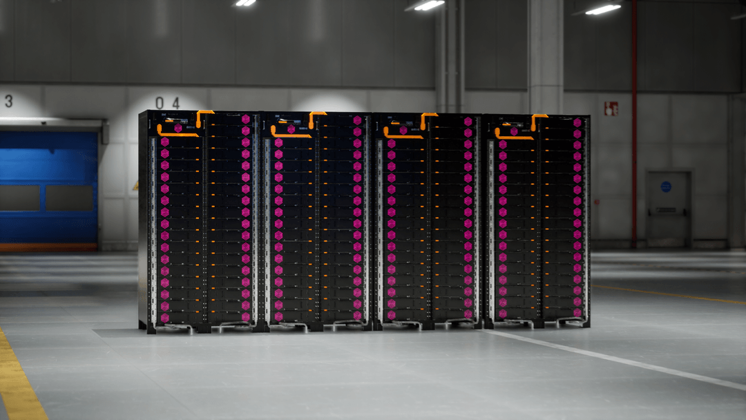 Battery Cell Developer | KORE Power