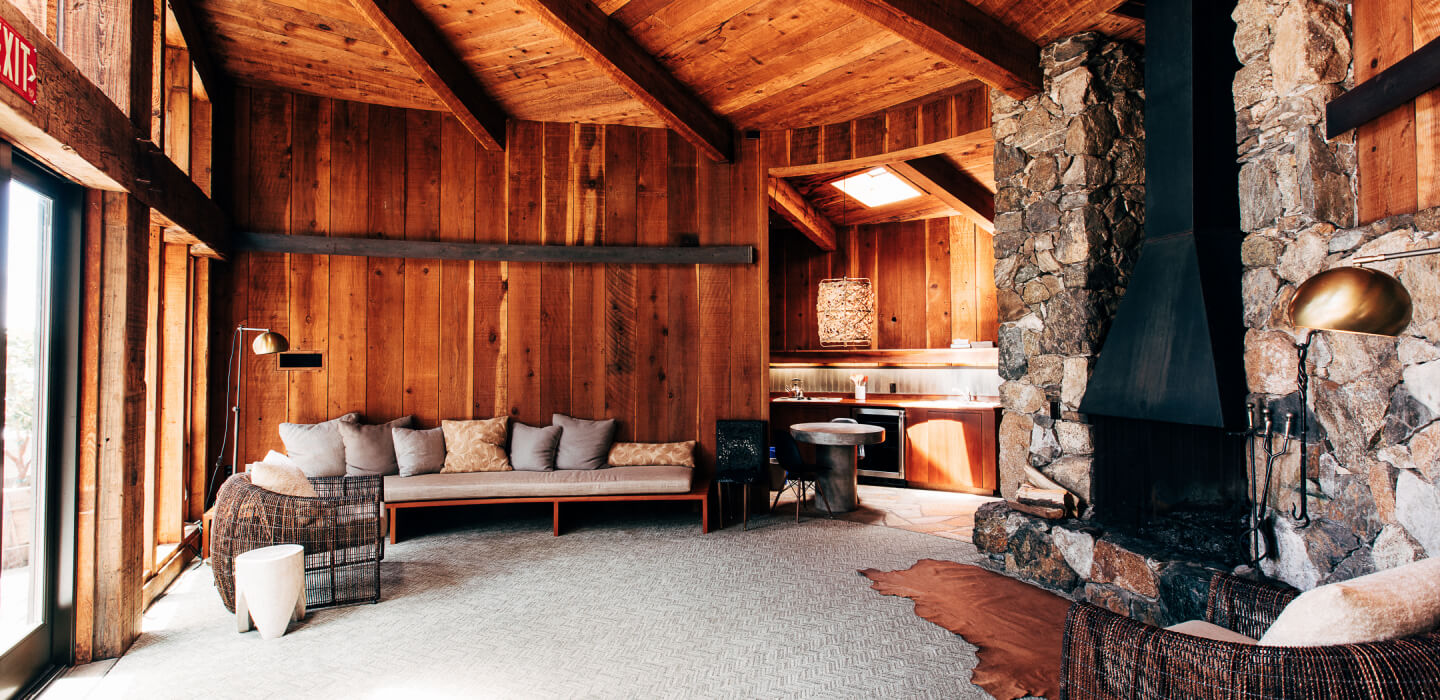 Accommodations and Tuition