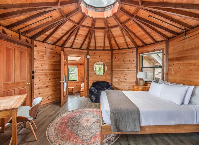 Being Natural: A Meditation Retreat | Workshops | Esalen
