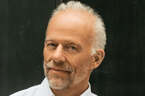 Rod Stryker | Faculty Member | Esalen