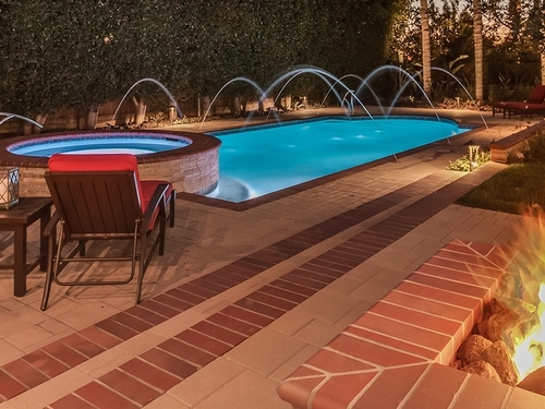 Pacific Clay Products Inc. | Products | Bullnose