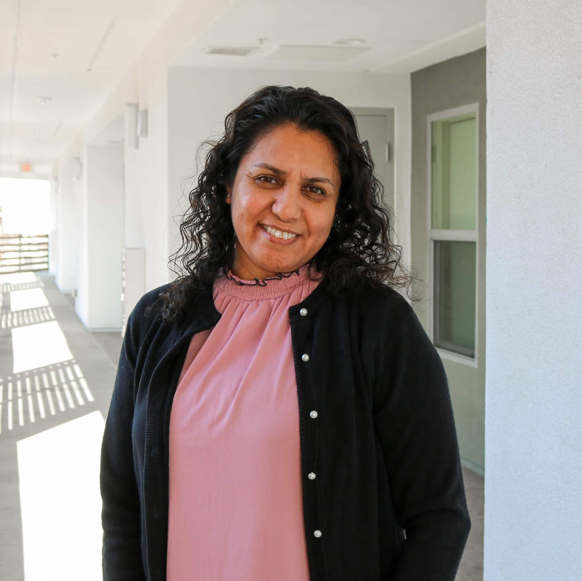 About Us | Mercy House