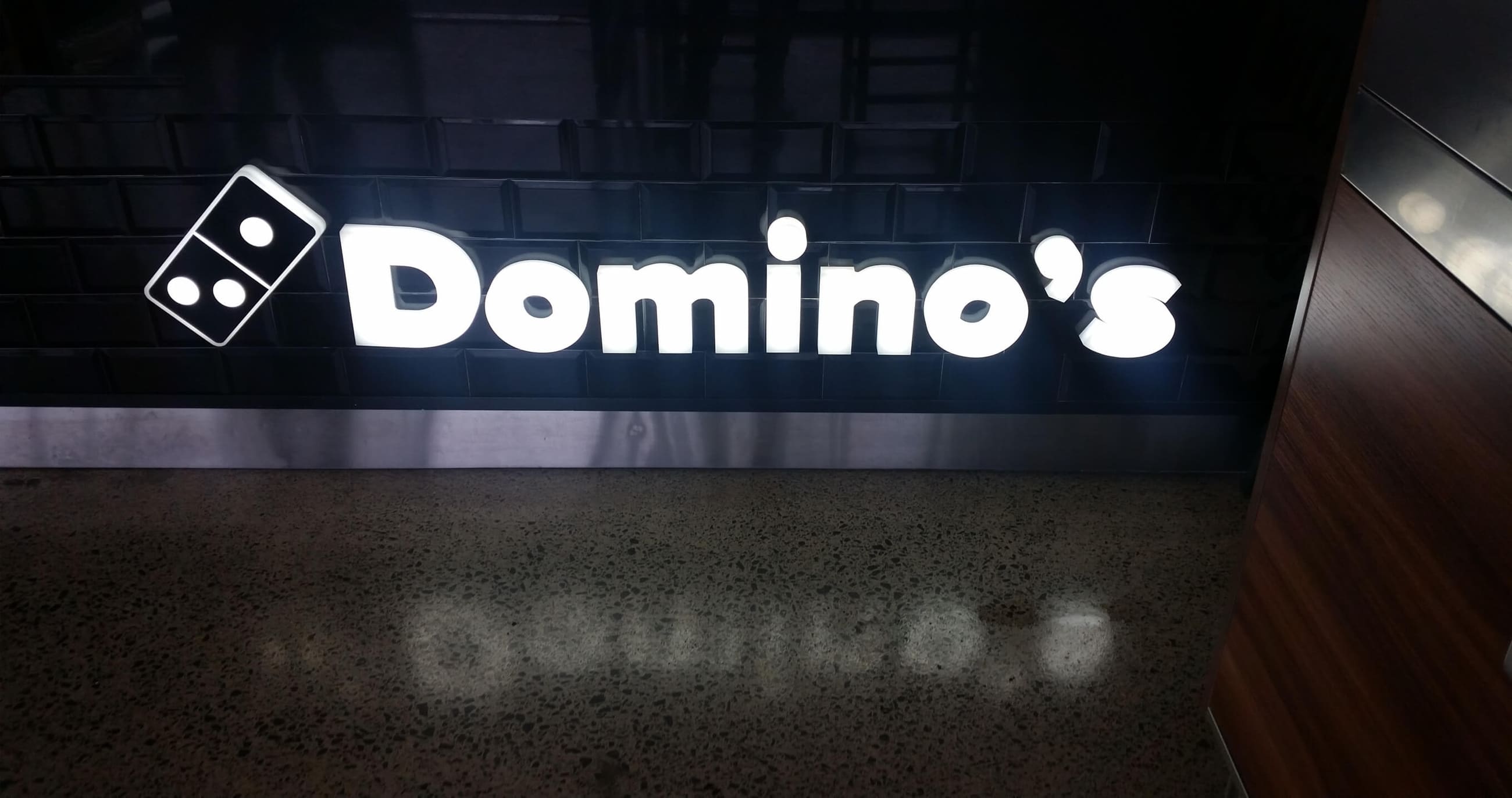 LED Block | LED Acrylic - Signage and Display