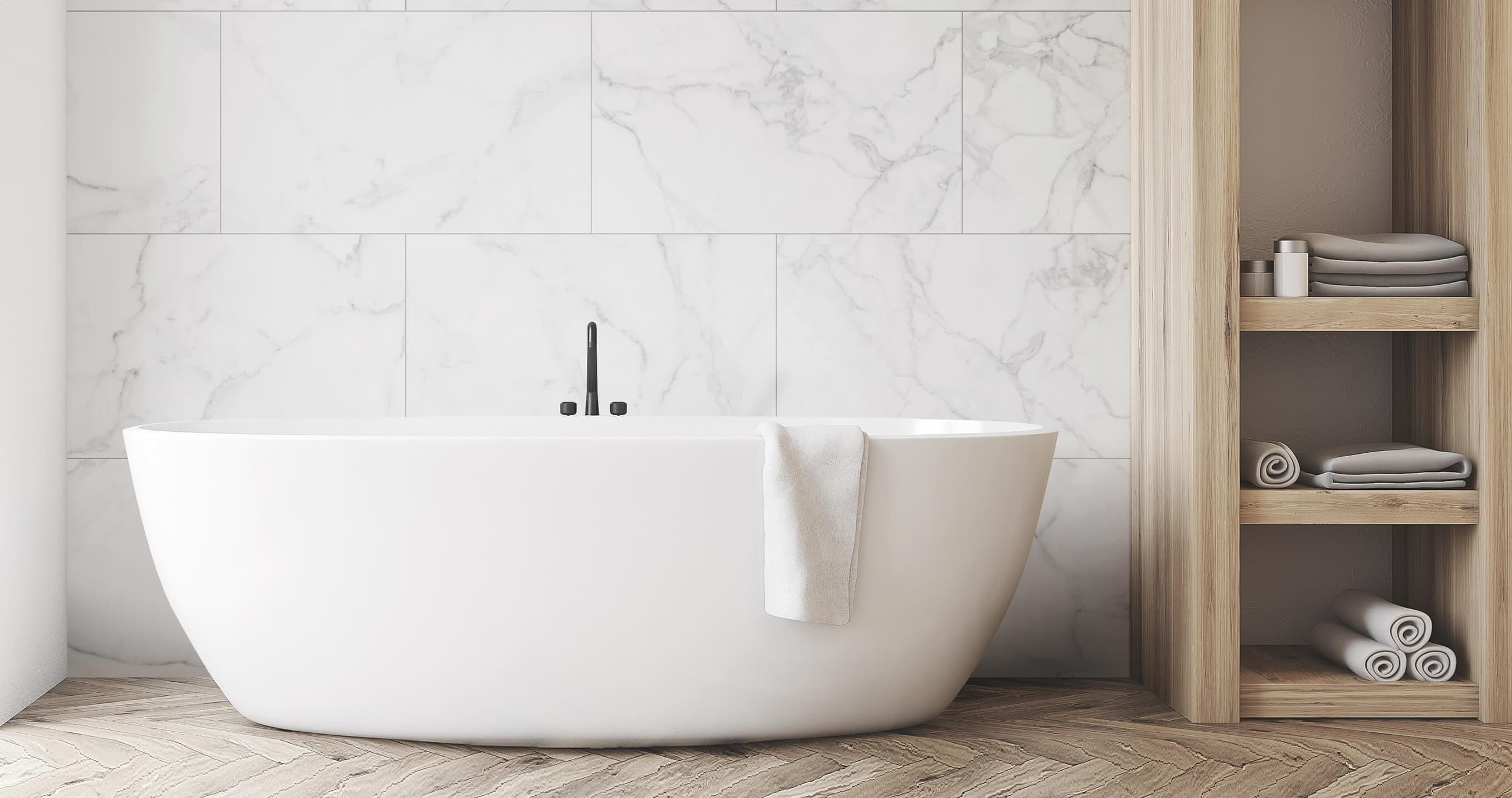 DumaWall | Decorative Wall Lining / Battens - Building Solutions