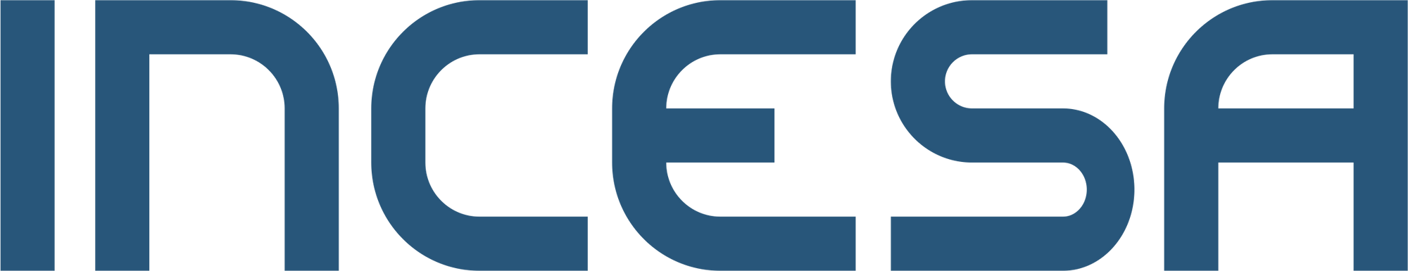 Expo Revestir | Incesa