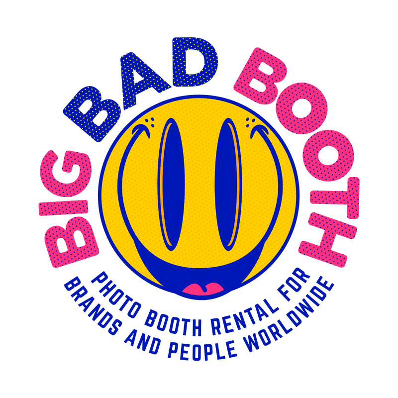 Tucson Corporate Headshot Photo Booth Rental | Big Bad Booth