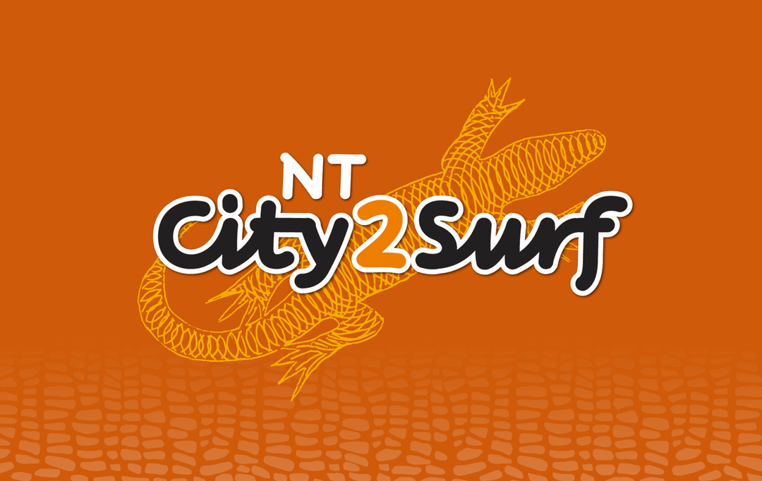 Event Overview | NT City2Surf