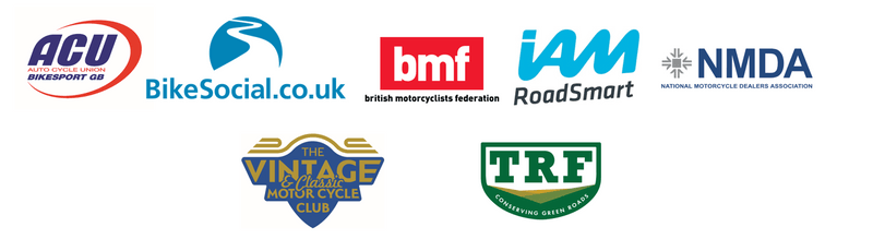 NMC Welcomes Consultation on Motorcycle Licensing, Testing and Training ...